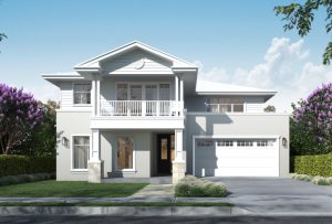 Alma Place | House & Land packages in Oakville