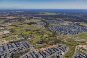 Alma Place | House & Land packages in Oakville